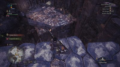 Monster Hunter World Map — Each MHW Location Explained by GT